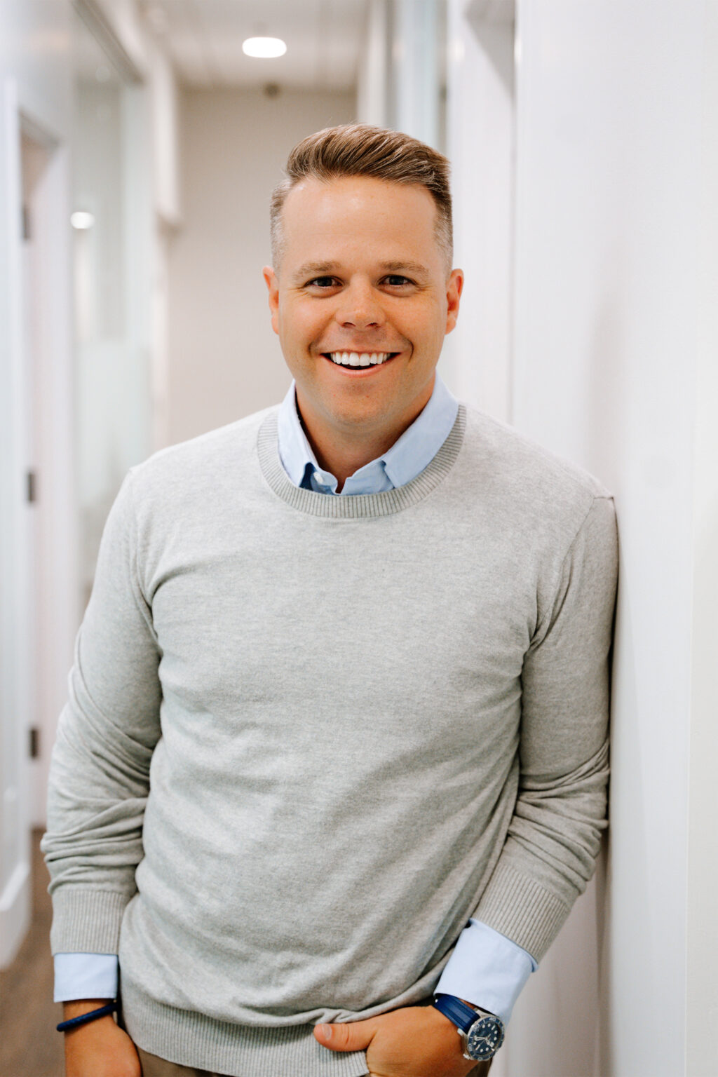 The Financial Advisors at Connect Wealth