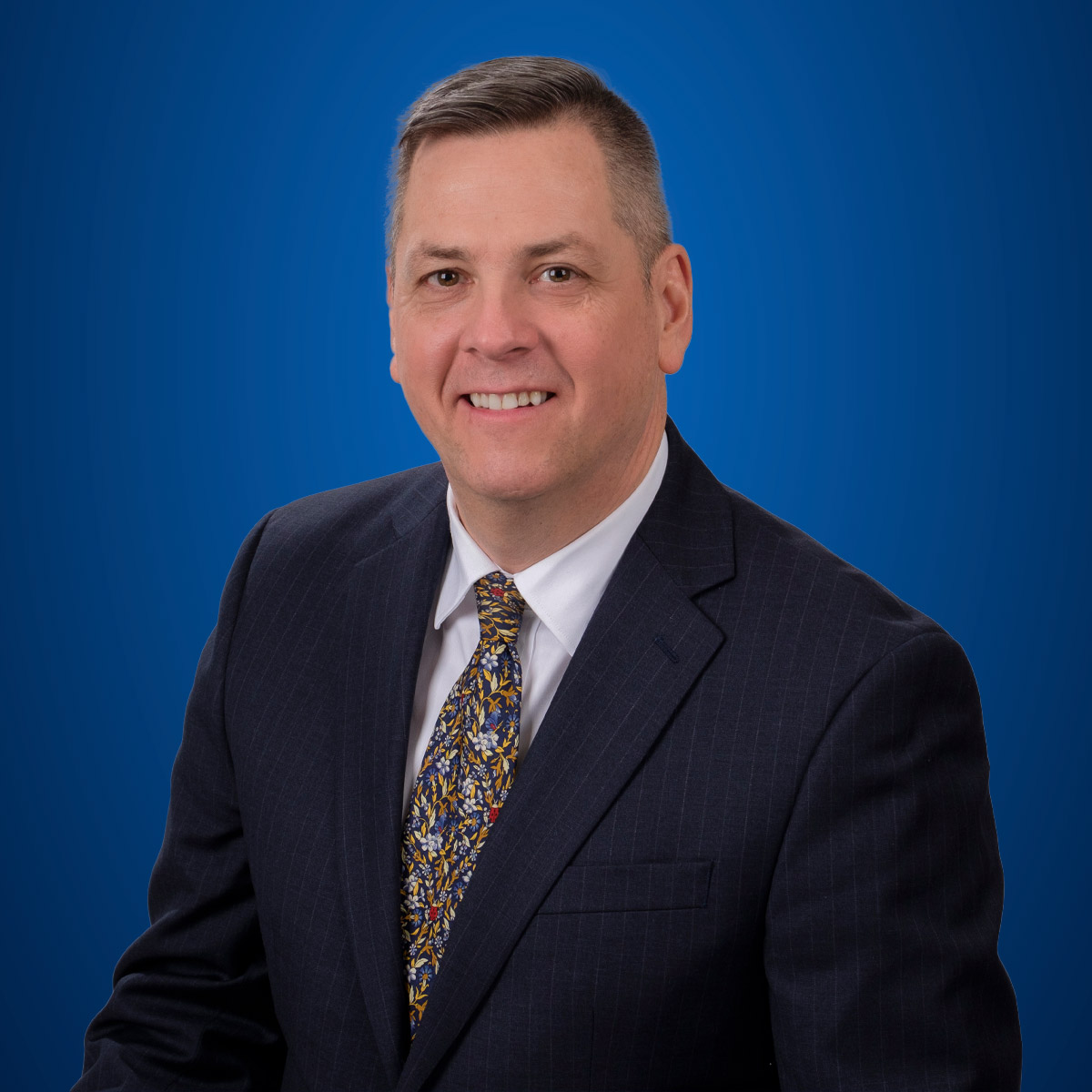 The Financial Advisors at Connect Wealth